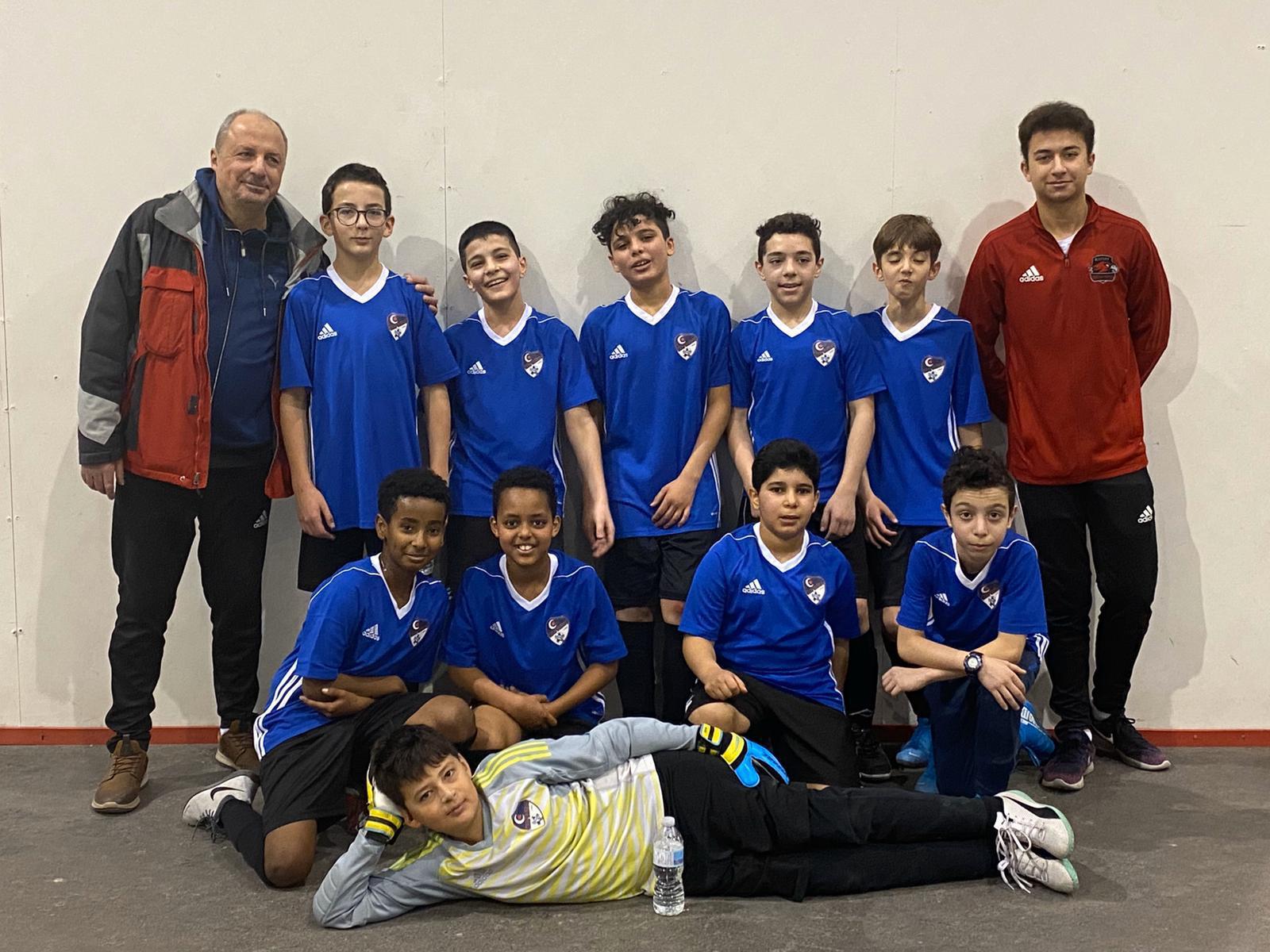 Photo Gallery - MAC United Soccer Club